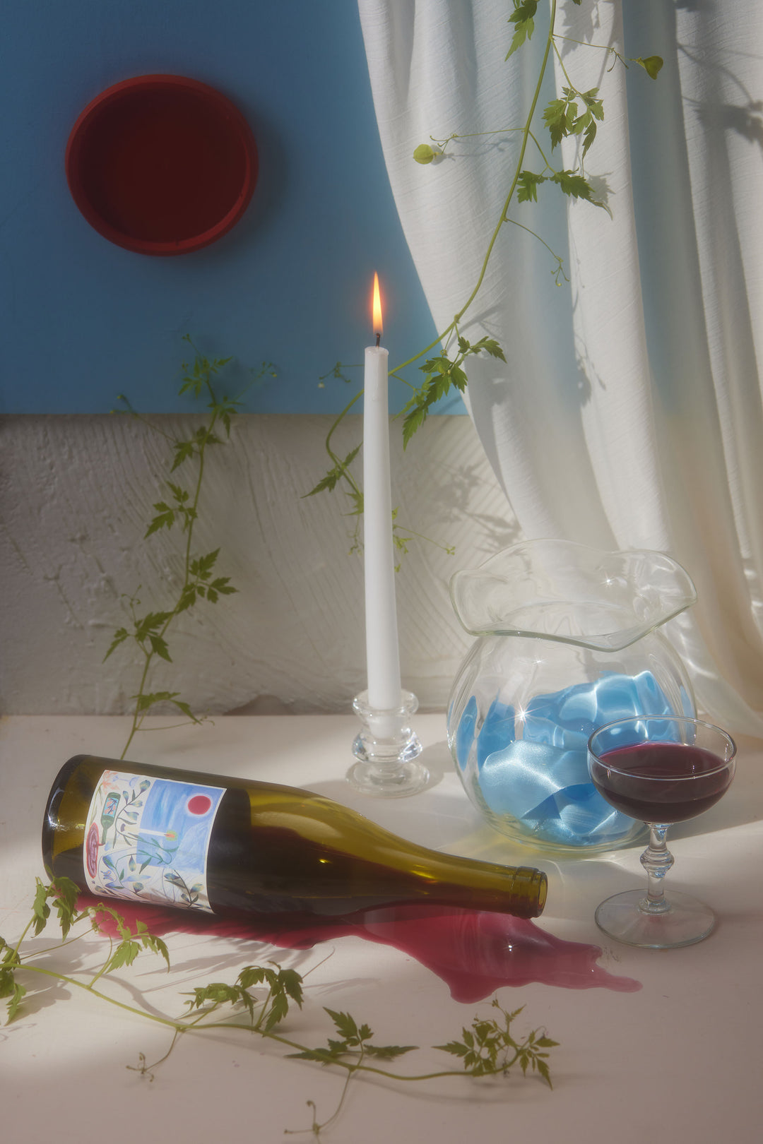 wine + cider – Buddy Buddy Wine